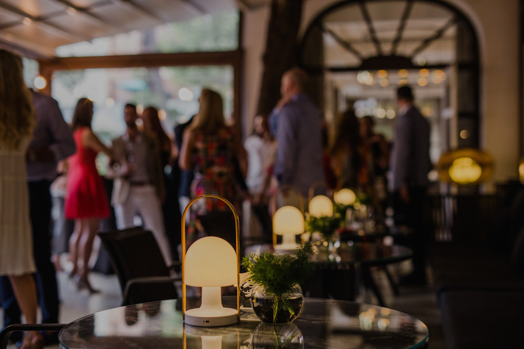 Consejos para celebrar una Fiesta Preboda en Madrid
